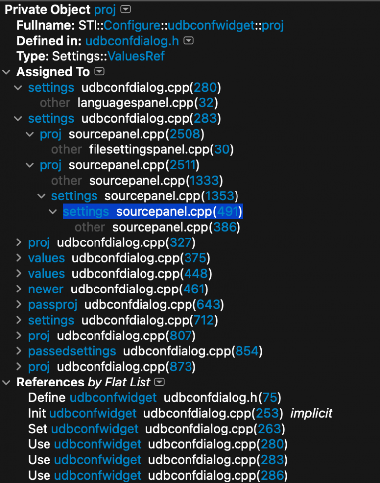 Data Flow - SciTools Blog